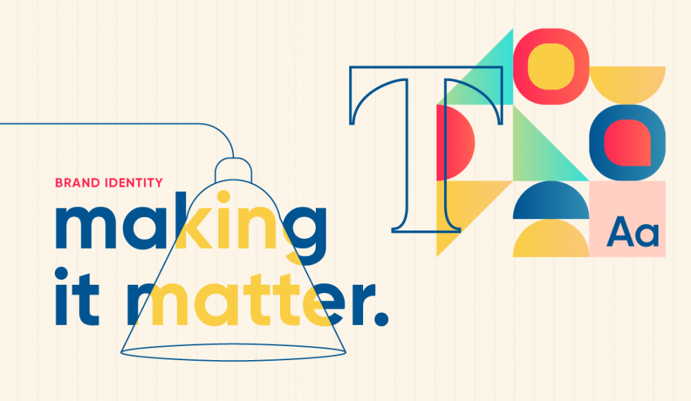 Creating Contemporary Brand Identity With Verbal & Visual Branding » Face44