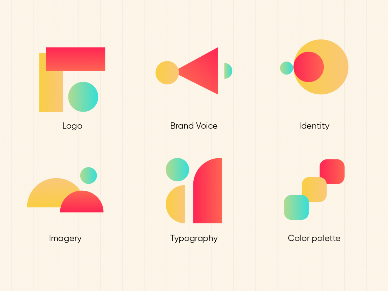 Creating Contemporary Brand Identity With Verbal & Visual Branding » Face44