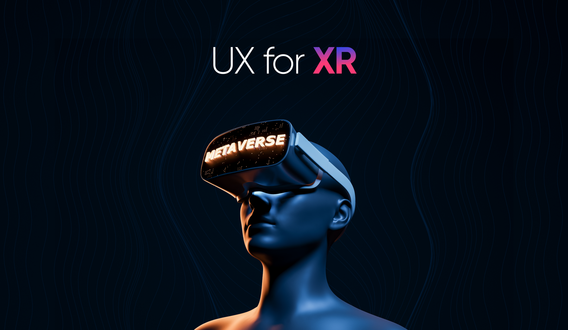 UX For XR Future & Challenges » Face44