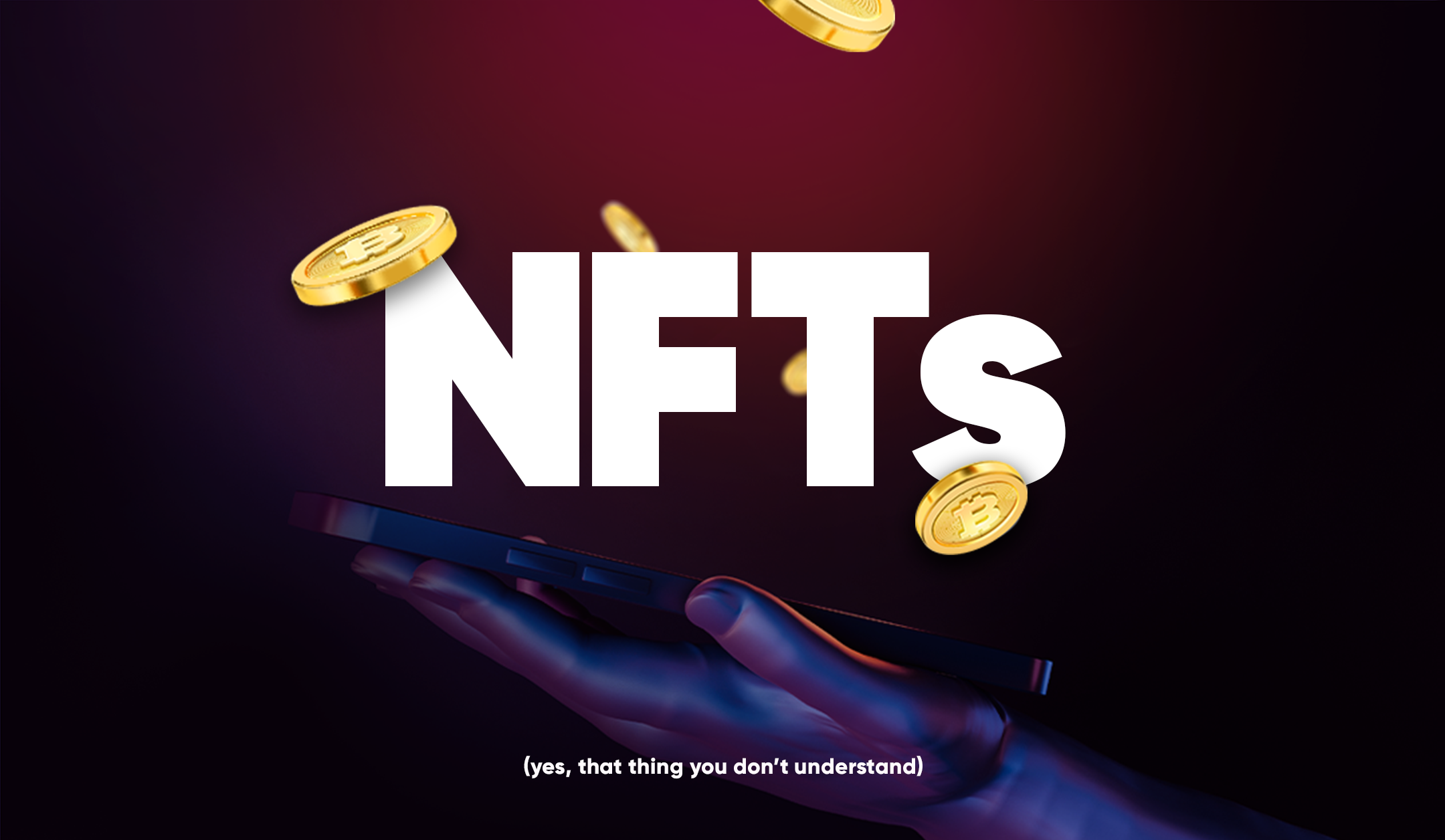 NFT Art & Its Impact On Design Industry » Face44